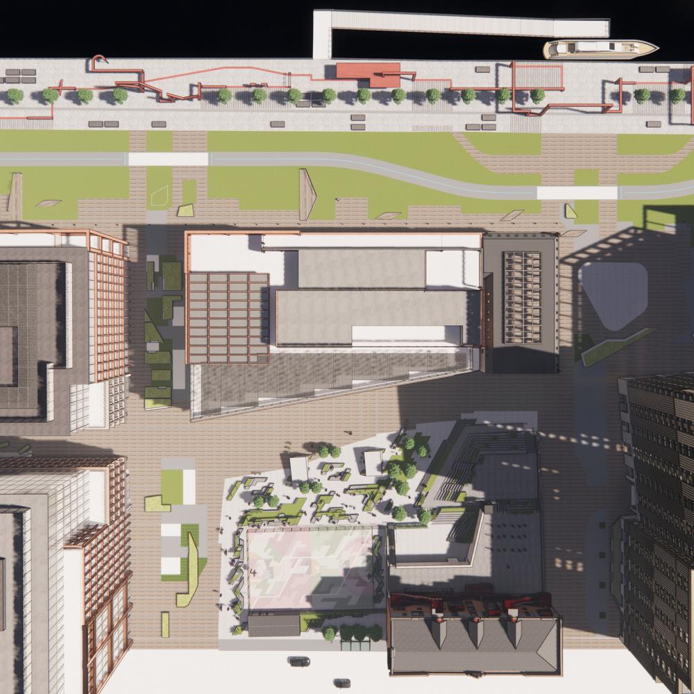 Beco Building » Stallan-Brand