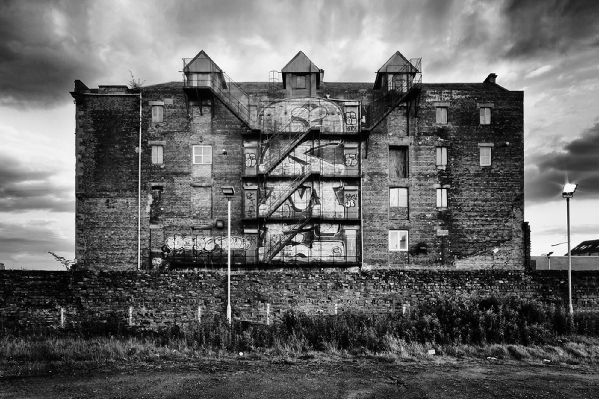 Beco Building » Stallan-Brand