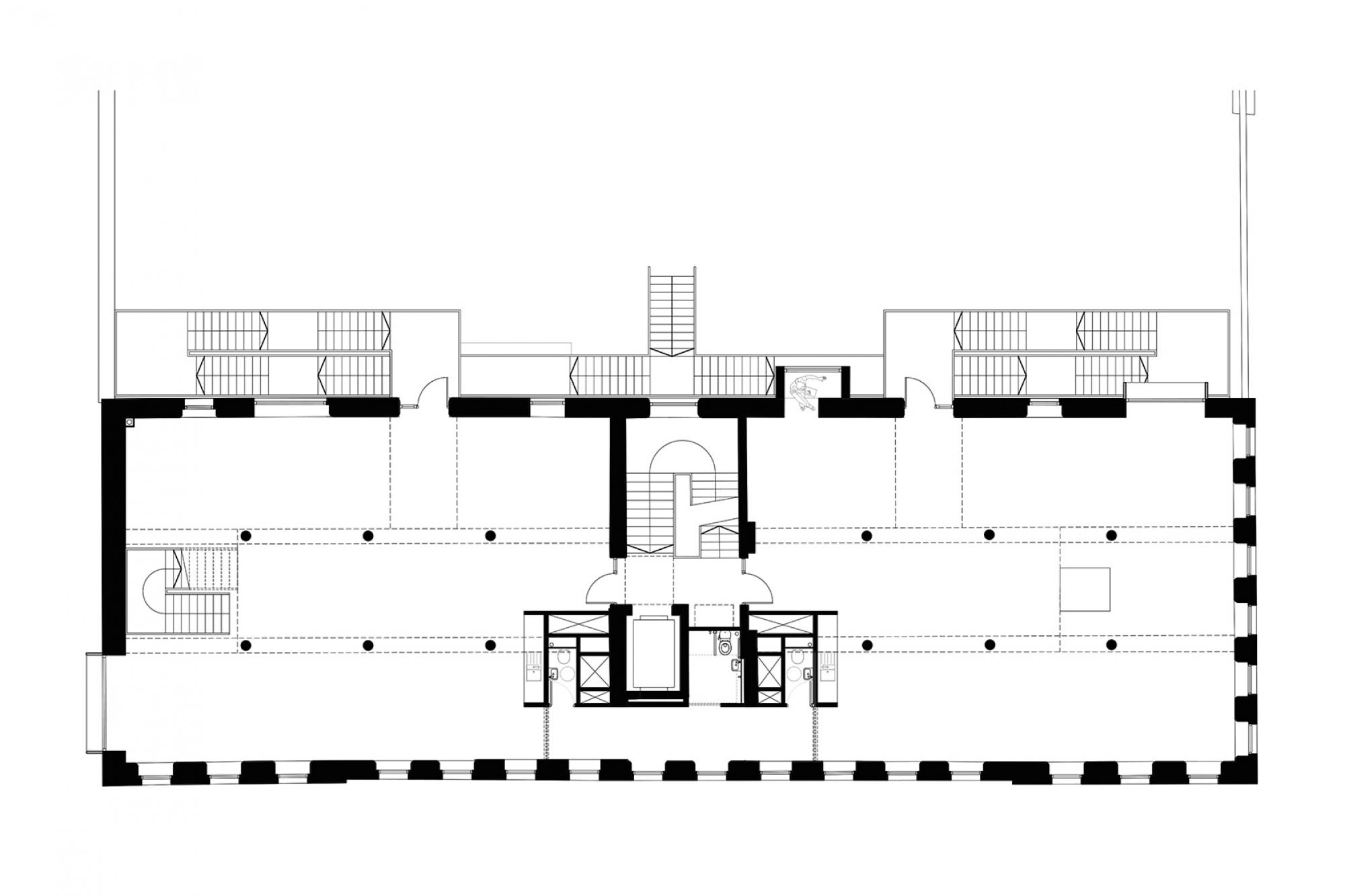 Beco Building » Stallan-Brand