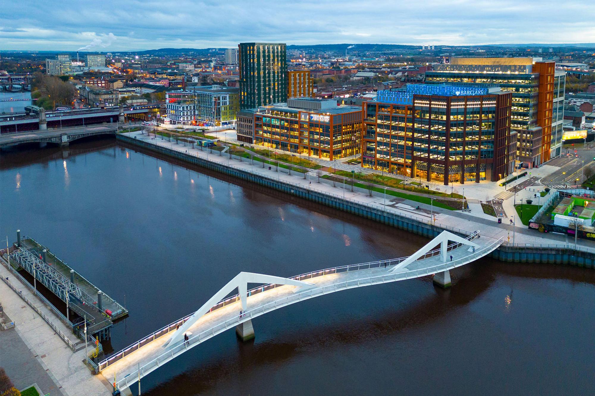 Clyde Place » Stallan-Brand