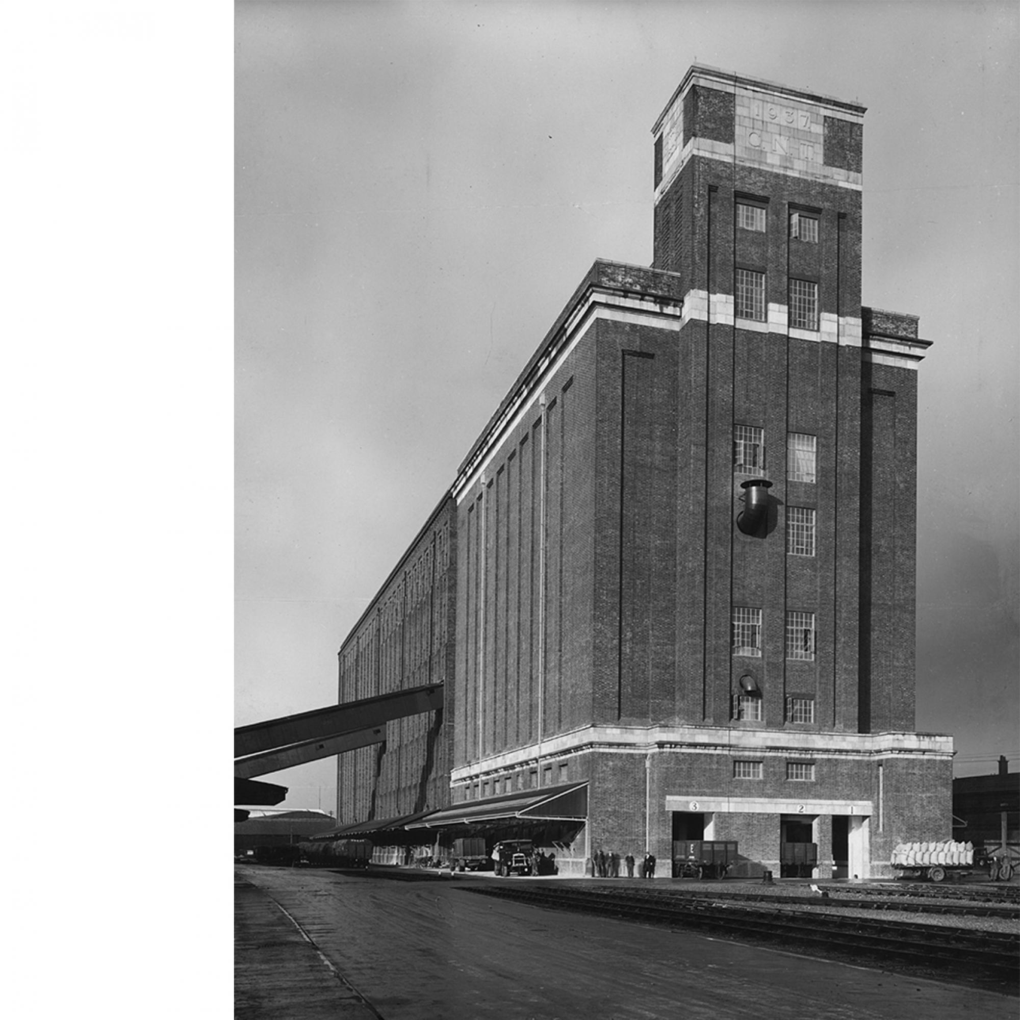 SWG3 Hotel » Stallan-Brand