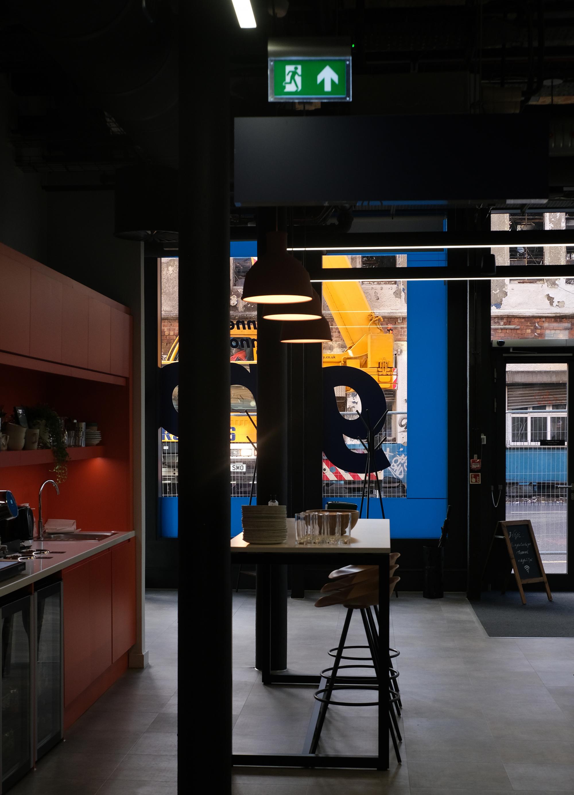 Beco Building » Stallan-Brand