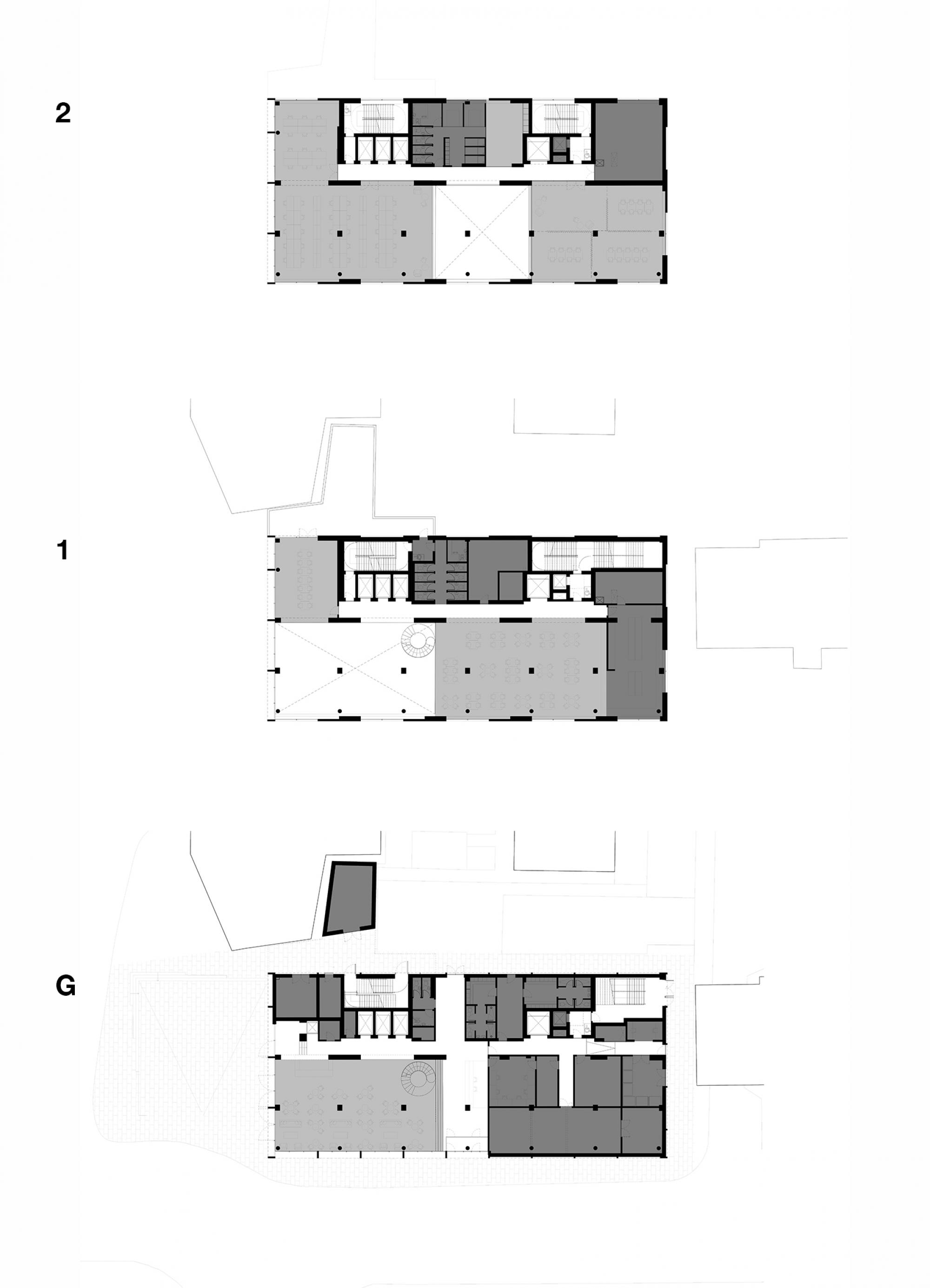 SWG3 Hotel » Stallan-Brand