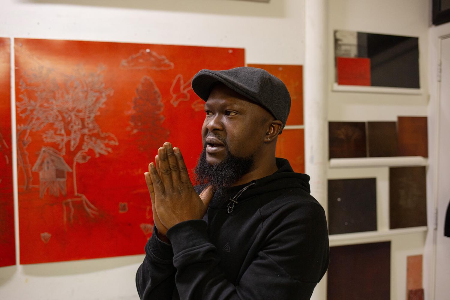 Journal » Stallan-Brand