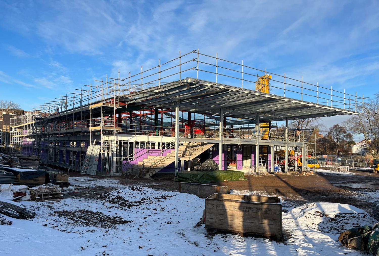 Journal » Stallan-Brand