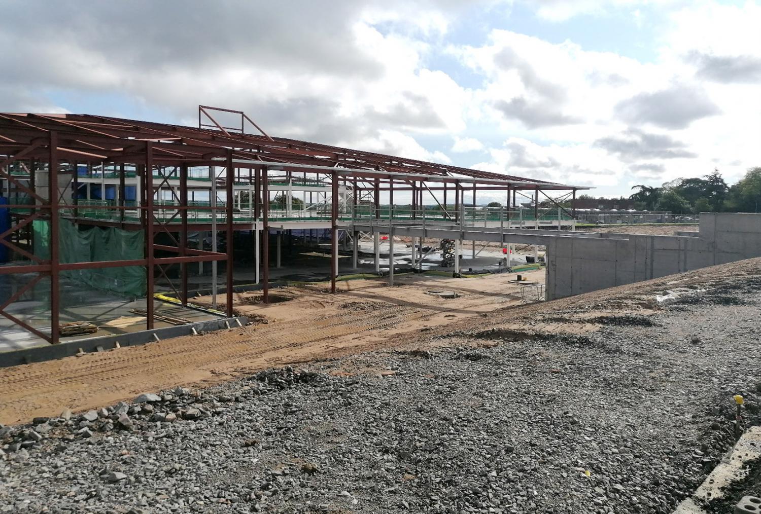 Journal » Stallan-Brand